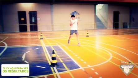 Conheça os testes de agilidade, potência e resistência muscular