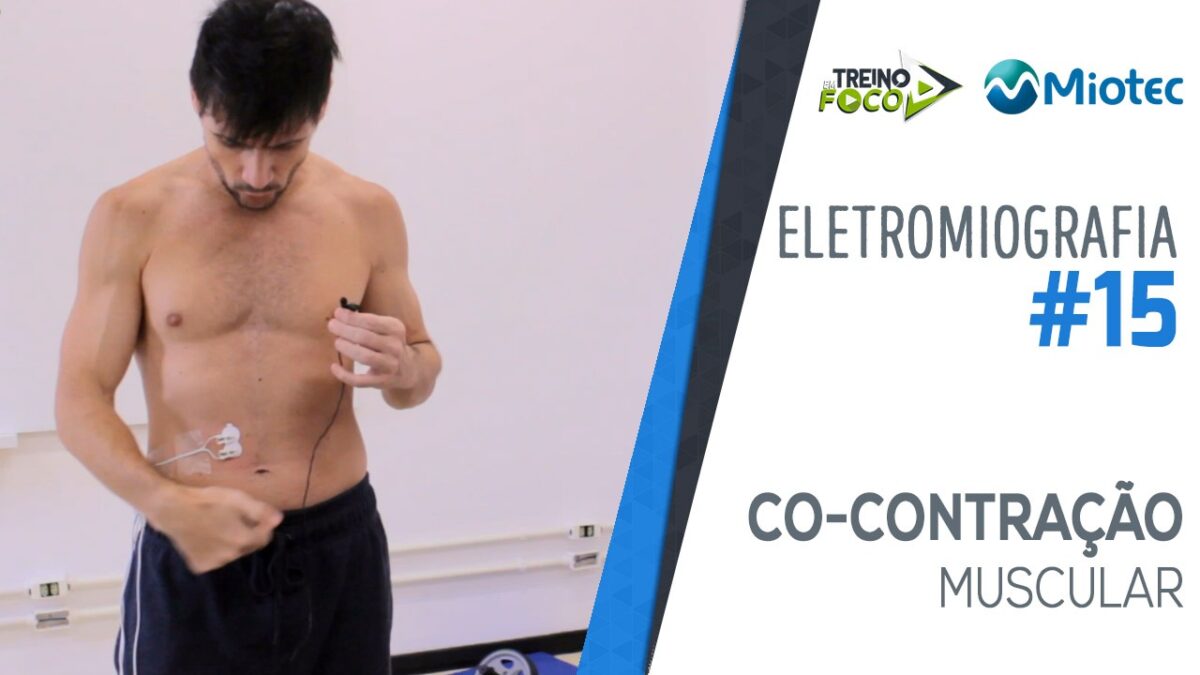 O que é Co-contração?