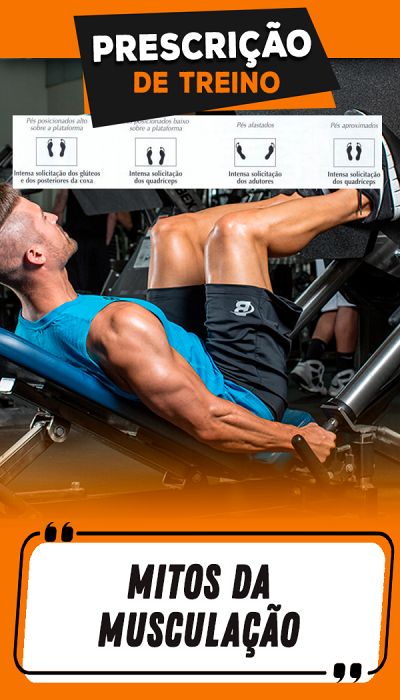 Play - Treino em FOCO