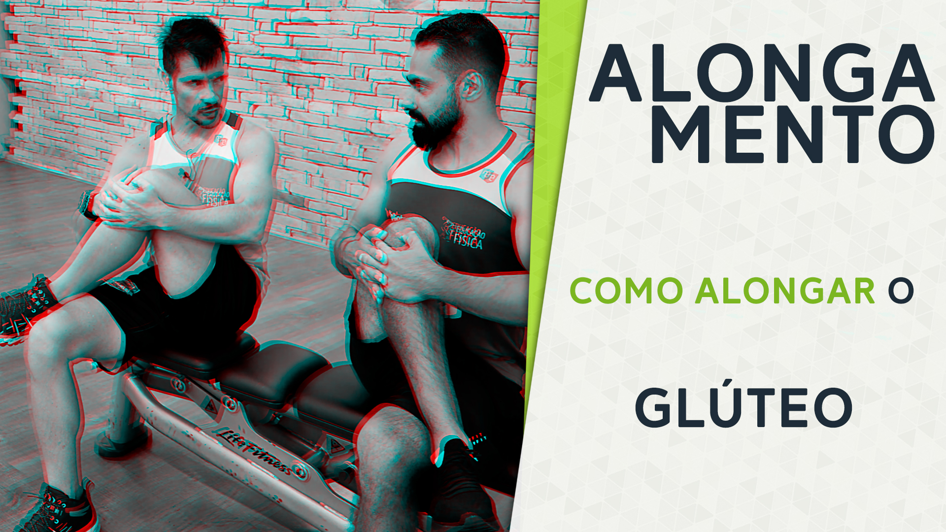 Alongamento Do Gluteo Maximo Elevação Pélvica Ou Agachamento: Qual